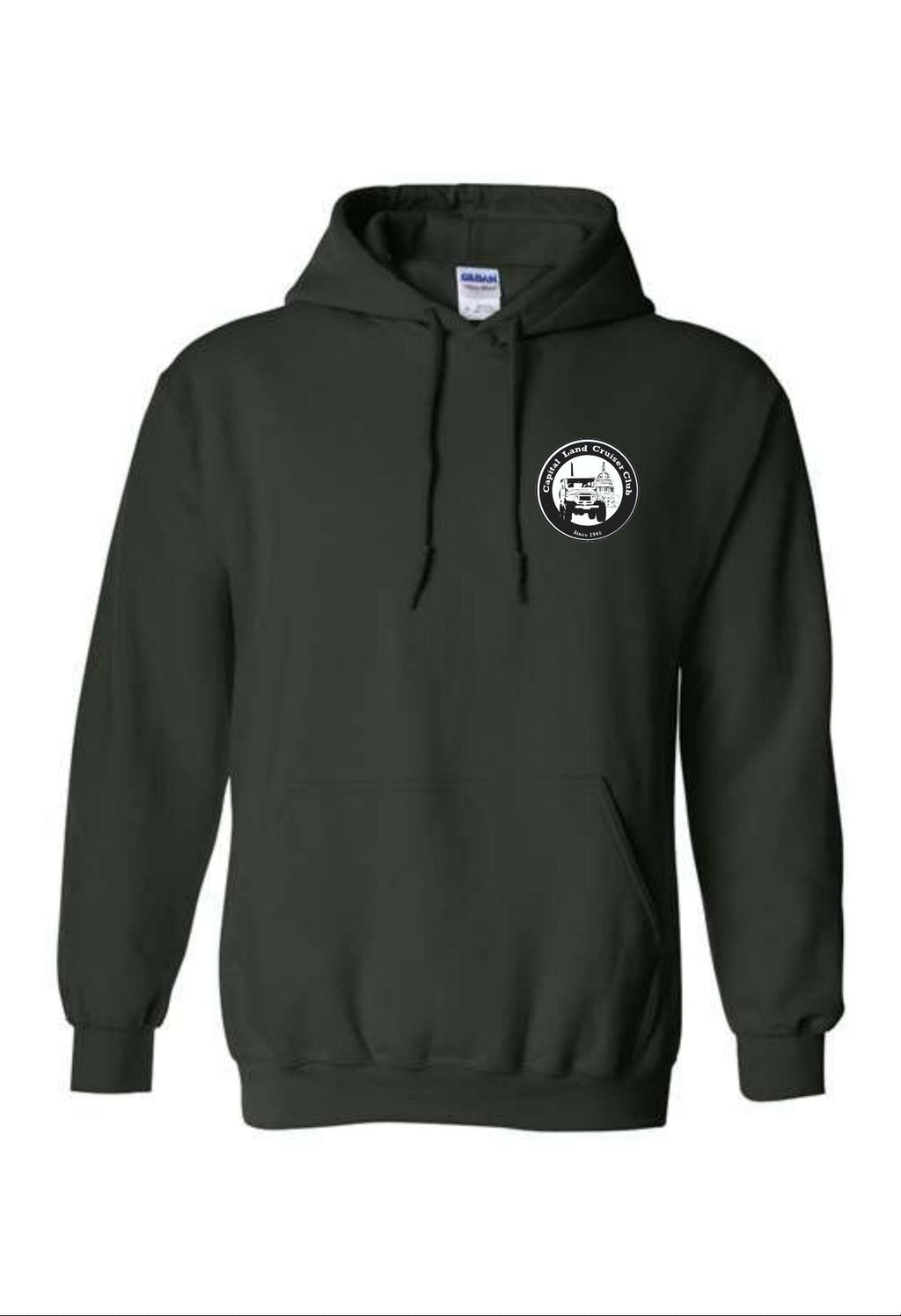 FALL CRAWL HOODIE 2024 (PREORDER - will ship end of November) – Reefmonkey