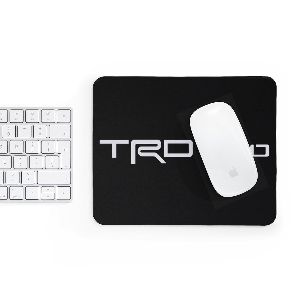 TRD PRO Mousepad Toyota TRD Pro Mouse Pad – Reefmonkey